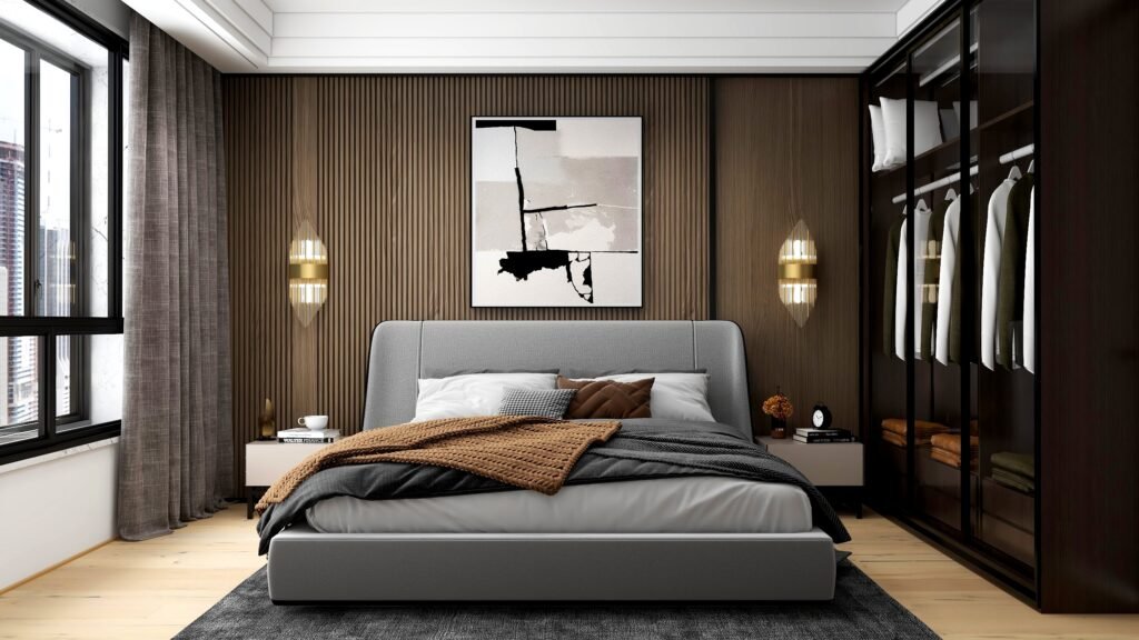 Top 20 Modern Home Décor Ideas for a Stylish Makeover - Home Decoraide