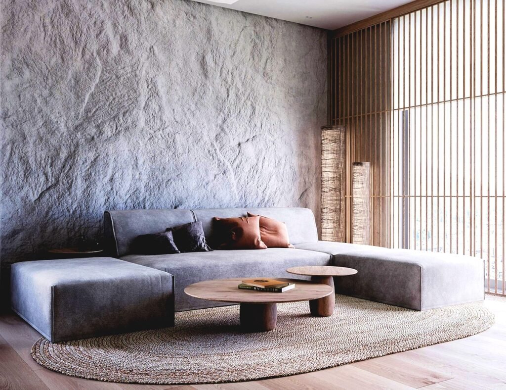 How to Mix Textures and Patterns Like a Pro: The Art of Layering - Home ...