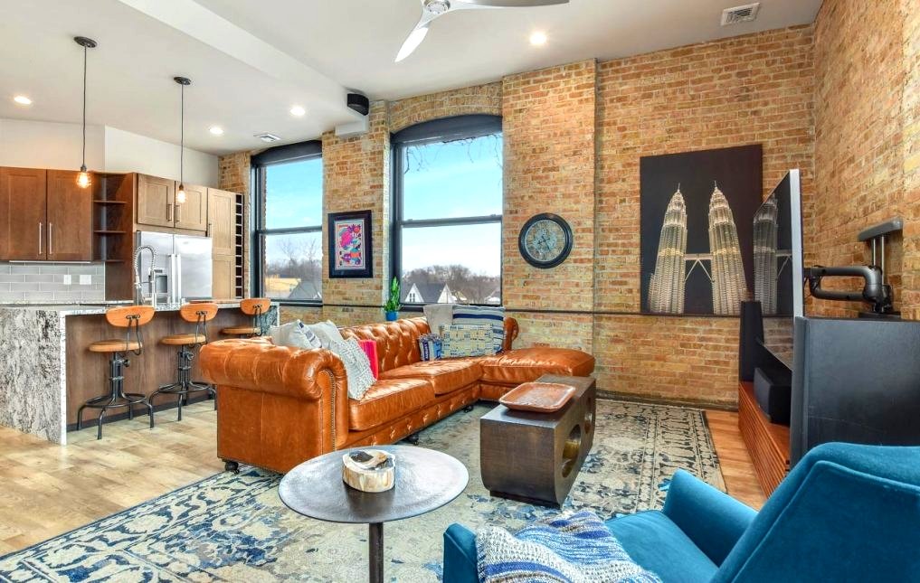 Open Floor Plan vs Traditional Layout: Which One Works Best for Your ...