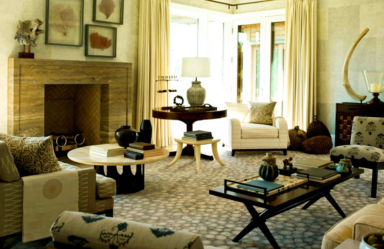 Top Interior Designers in the US. to Watch in 2025 - Home Decoraide
