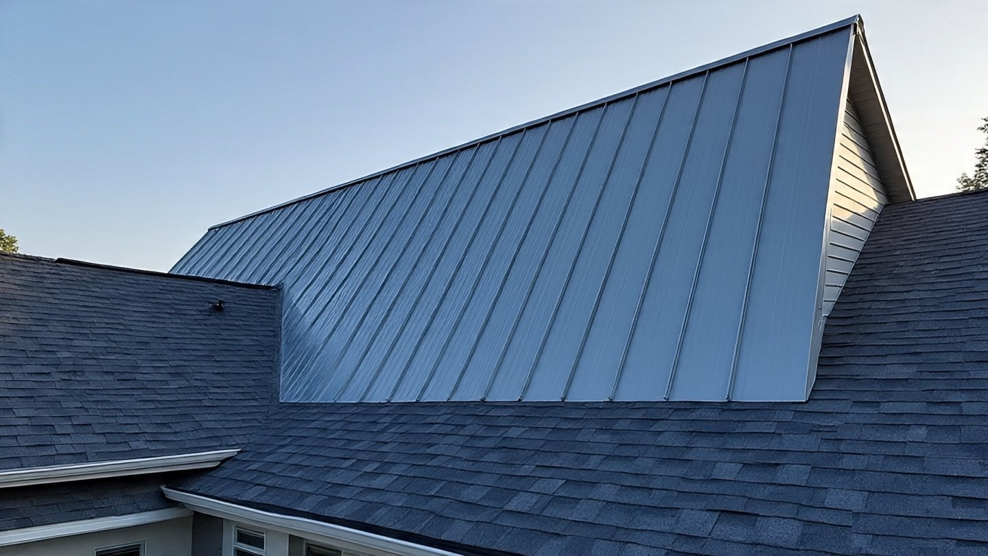 Roofing Trends in USA: 20 Game-Changing Trends Reshaping American Homes ...